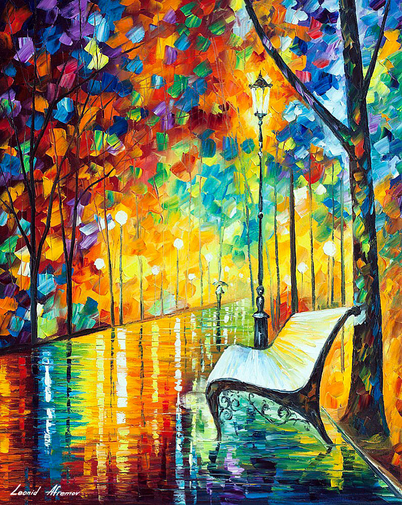 When an Artist becomes the Muse – The Art Dungeon