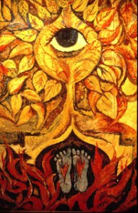 Karuna – A Touch of Compassion – The Art Dungeon
