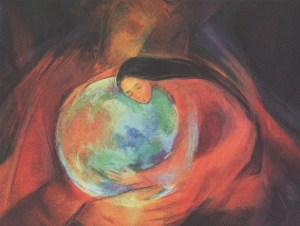 Karuna – A Touch of Compassion – The Art Dungeon