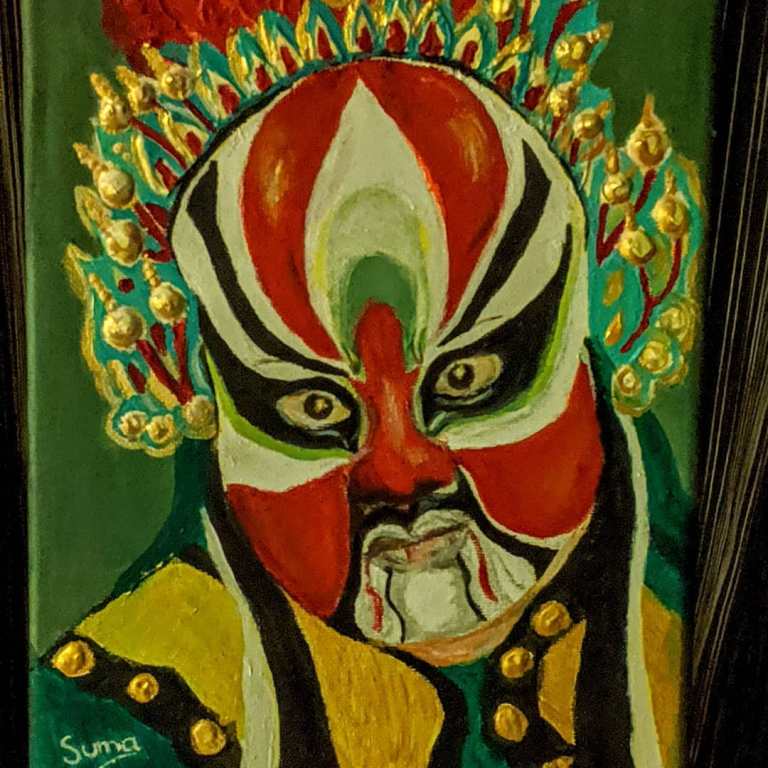 anger – The Art Dungeon