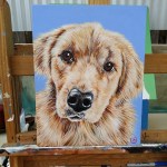 Karuna – A Touch of Compassion – The Art Dungeon