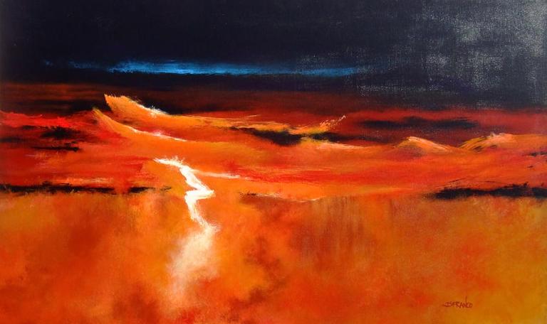 Raudra – The Righteous Rage – The Art Dungeon