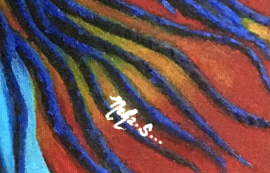 Signature Style – The Art Dungeon