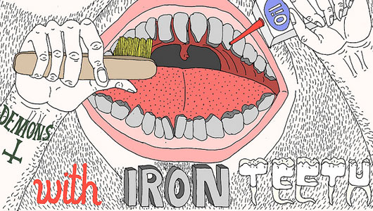 Once Upon a Doodle…. – The Art Dungeon