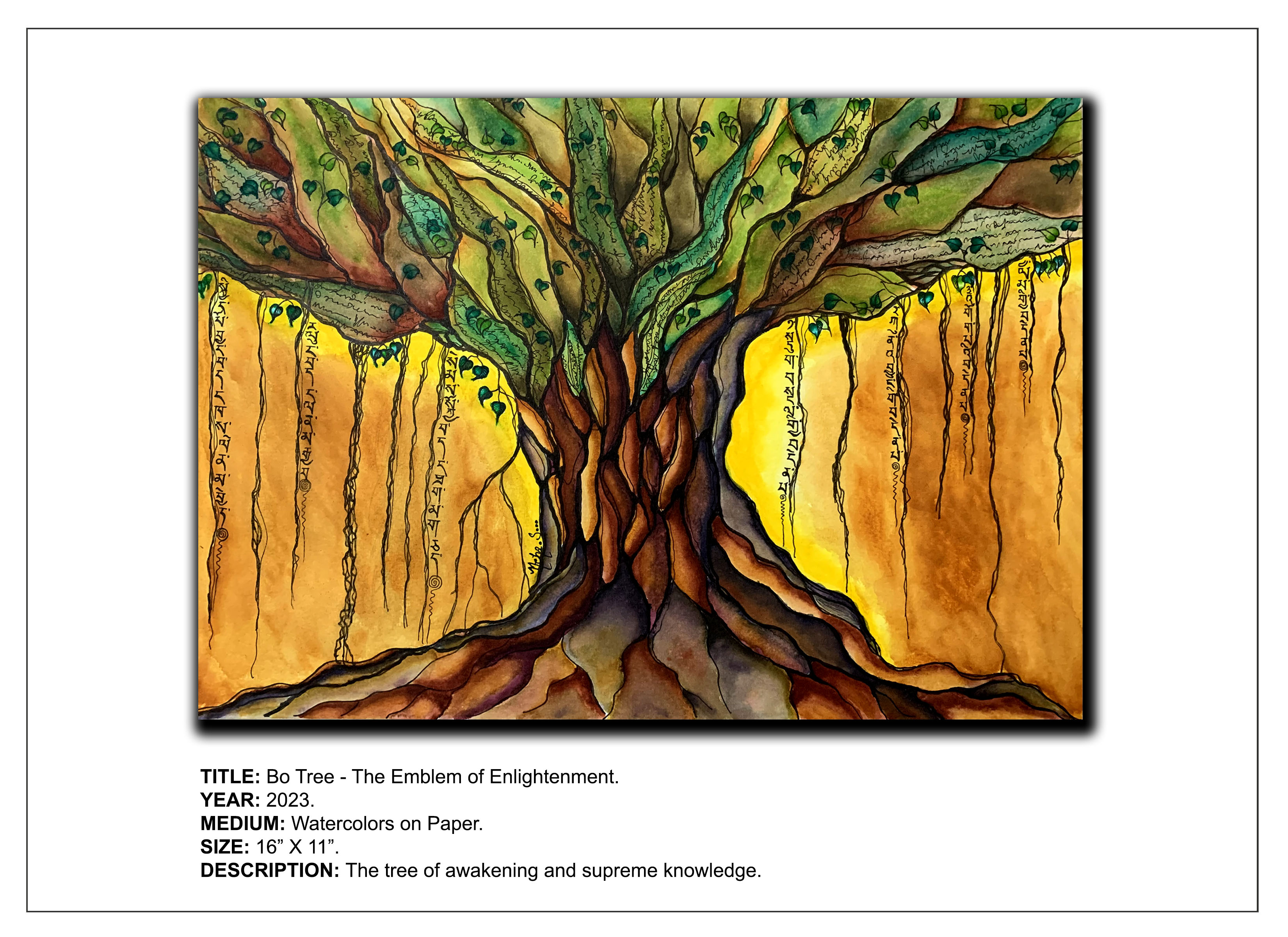 The Big Reveal!! – The Art Dungeon